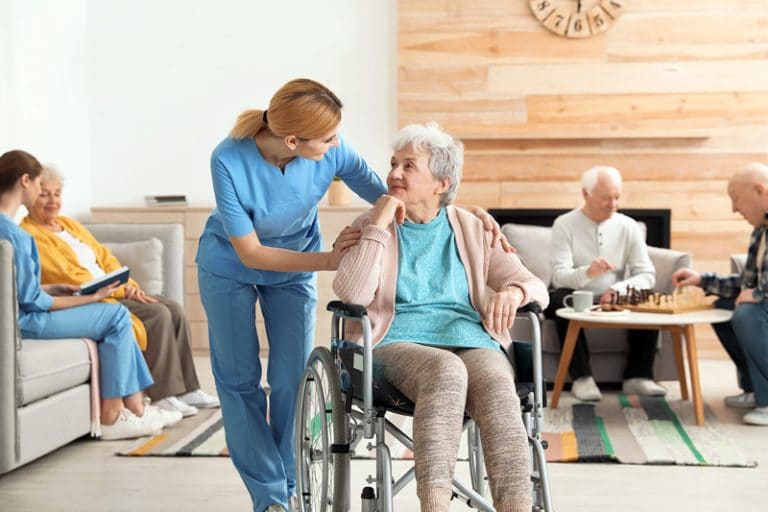Allure of Sterling – Healthcare Services